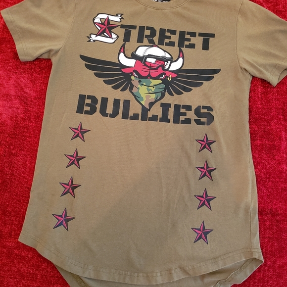 Huge | Shirts & Tops | Boys Tee Shirt | Poshmark